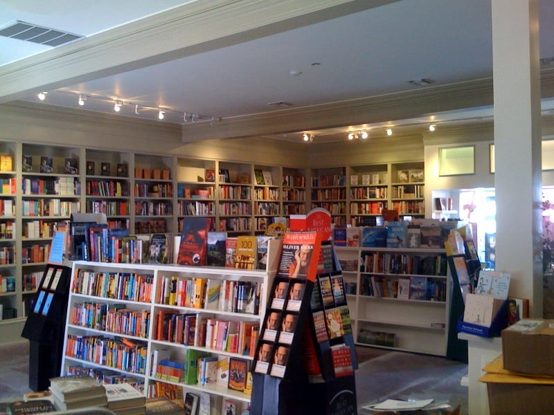 97 New Bookstores Opened in 2006 - Institute for Local Self-Reliance