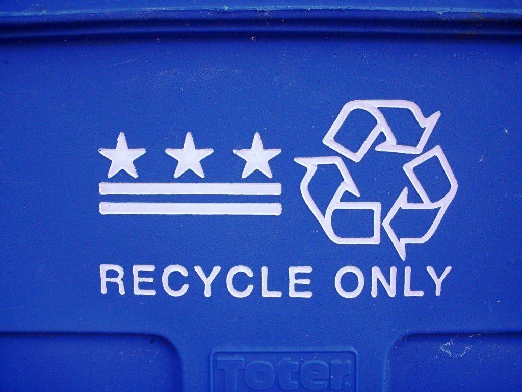 Recycling Updates from Around the Country - Institute for Local Self ...