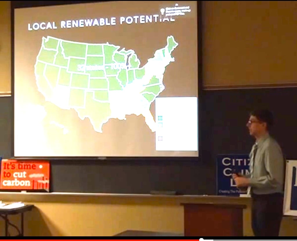Watch: How Democratic Energy Fits the Rural Electric Philosophy ...