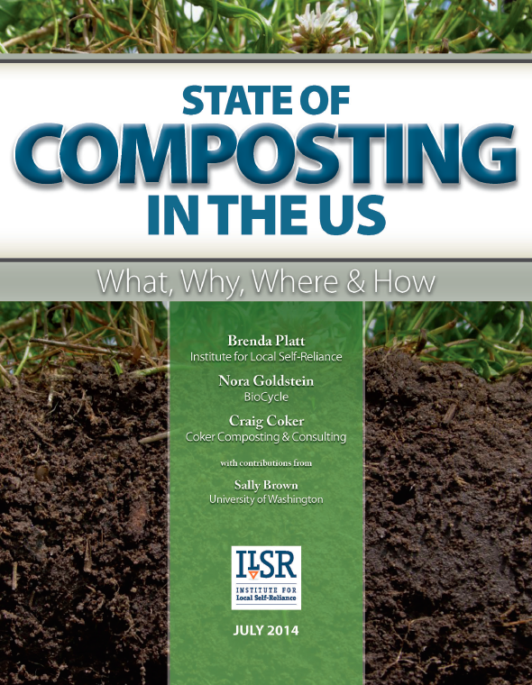 Composting Key to Soil Health and Climate Protection, According to Two ...