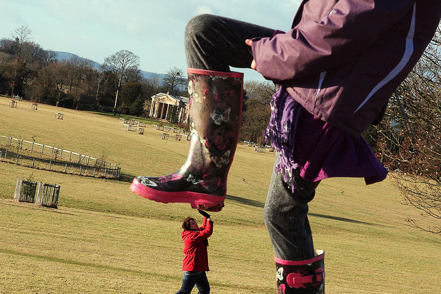 Energy Democracy | California's Reserve Fund Won't Lift the FHFA Boot ...