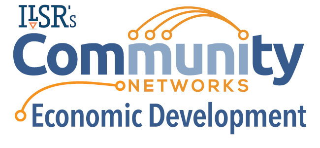 Introducing... MuniNetworks Economic Development Page - Institute for ...