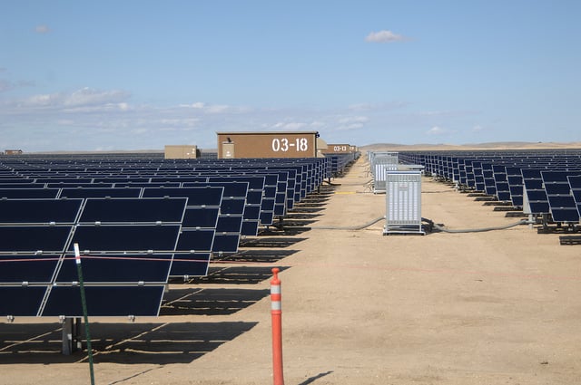 Utility Solar May Cost Less, But It's Also Worth Less - Institute for ...