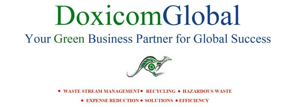 Working Partner Update: DoxiCom Global Inc. - Jackson, Tennessee ...
