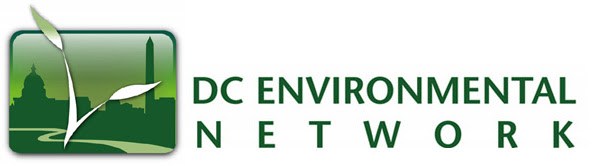 Working Partner Update: DC Environmental Network - Institute for Local ...