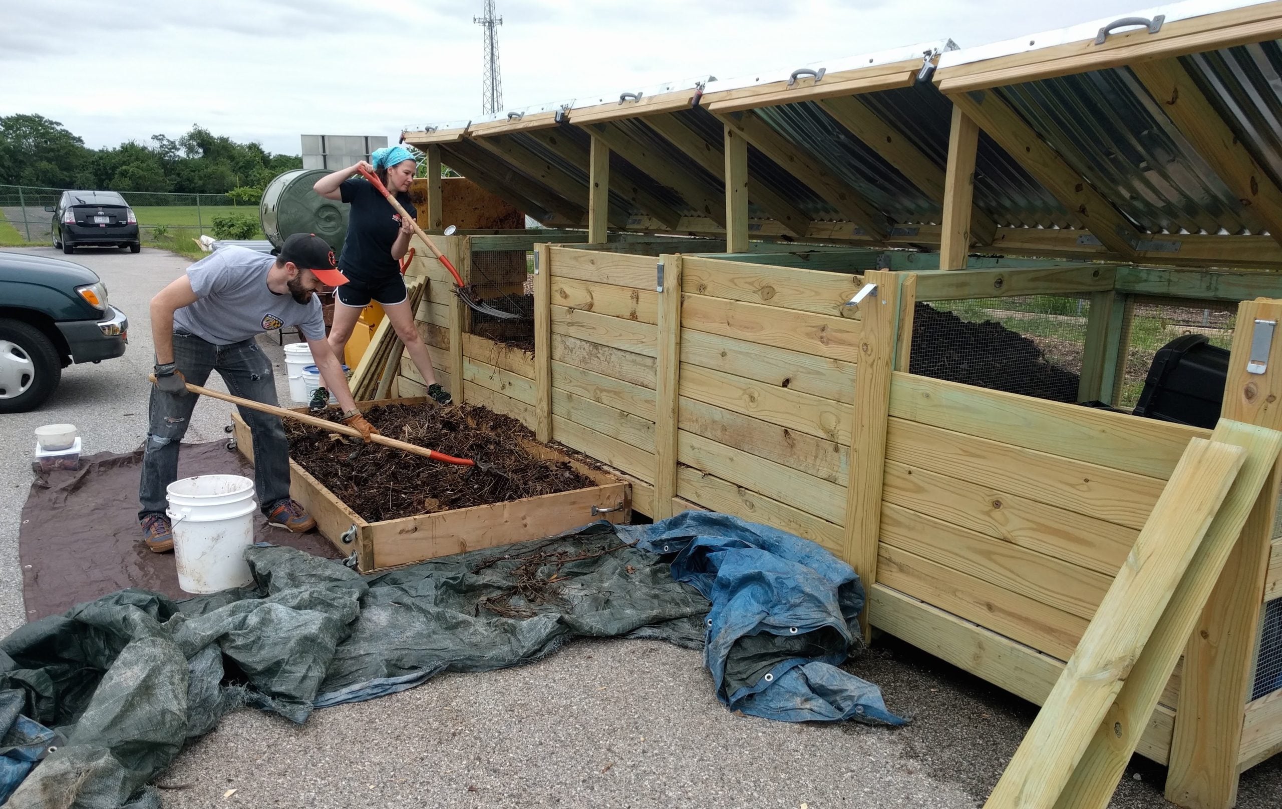 Webinar Resources: Successful Rat Prevention for Community-Scaled ...