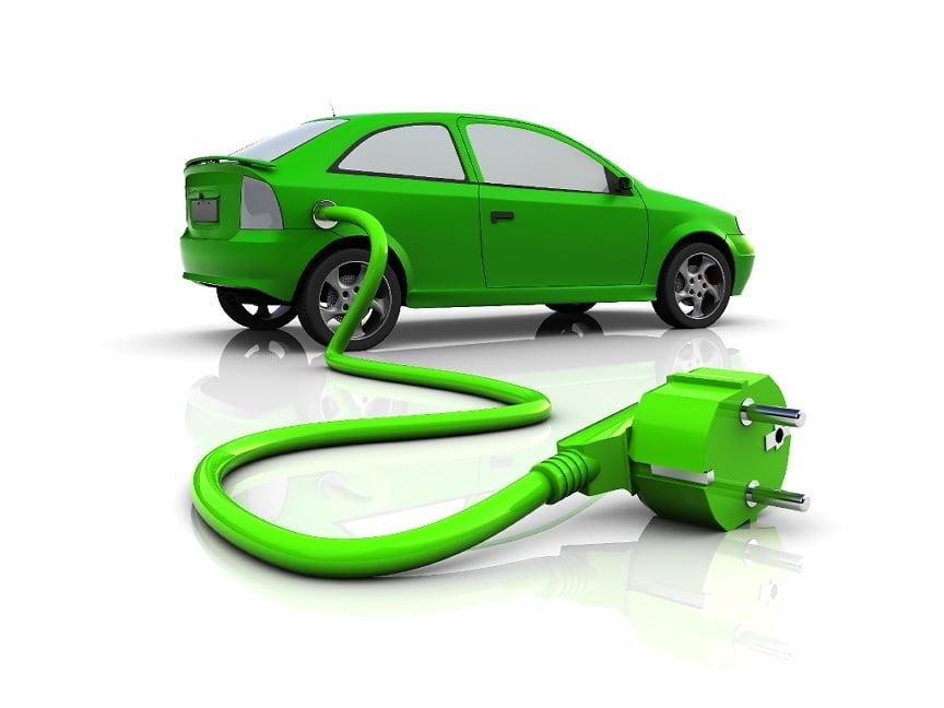 Six Reasons Your Next Car Should Be Electric - Institute for Local Self ...