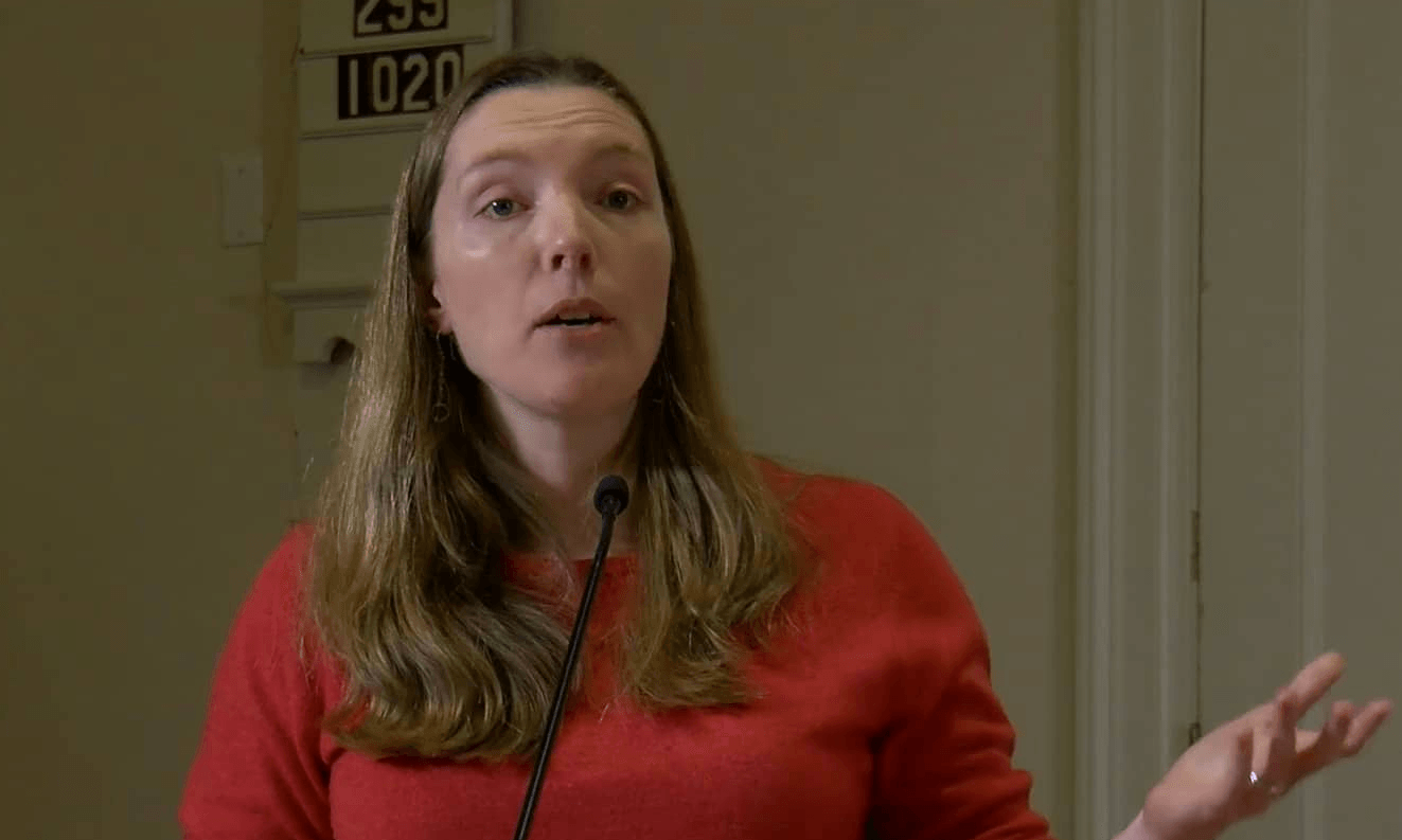 Watch: Stacy Mitchell on Amazon's Stealth Invasion | Independent Business