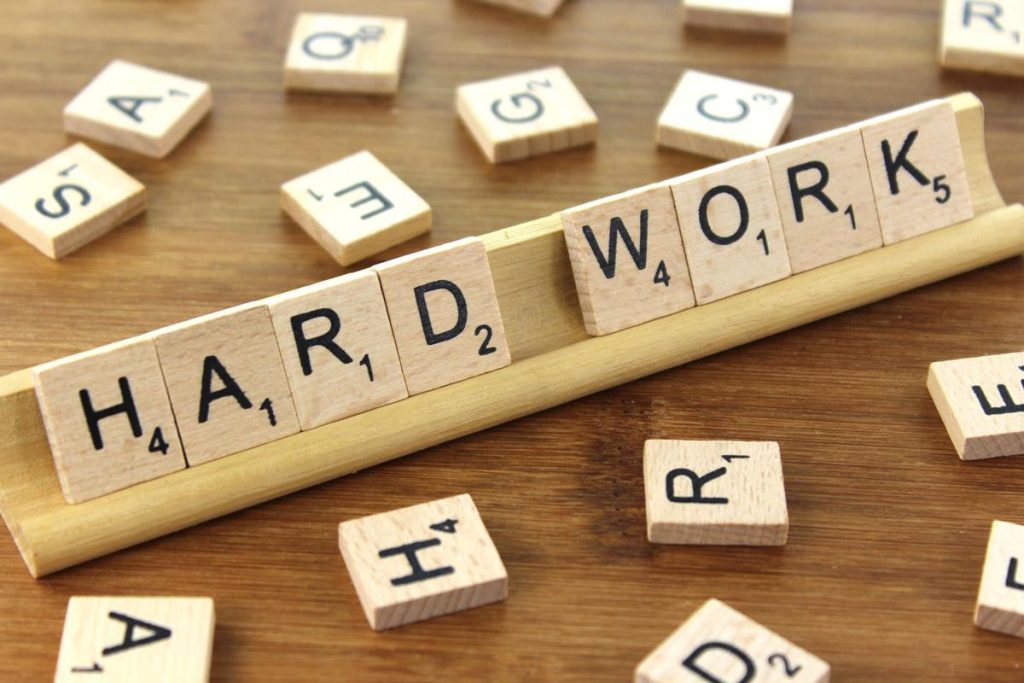 Work - The Public Good Index