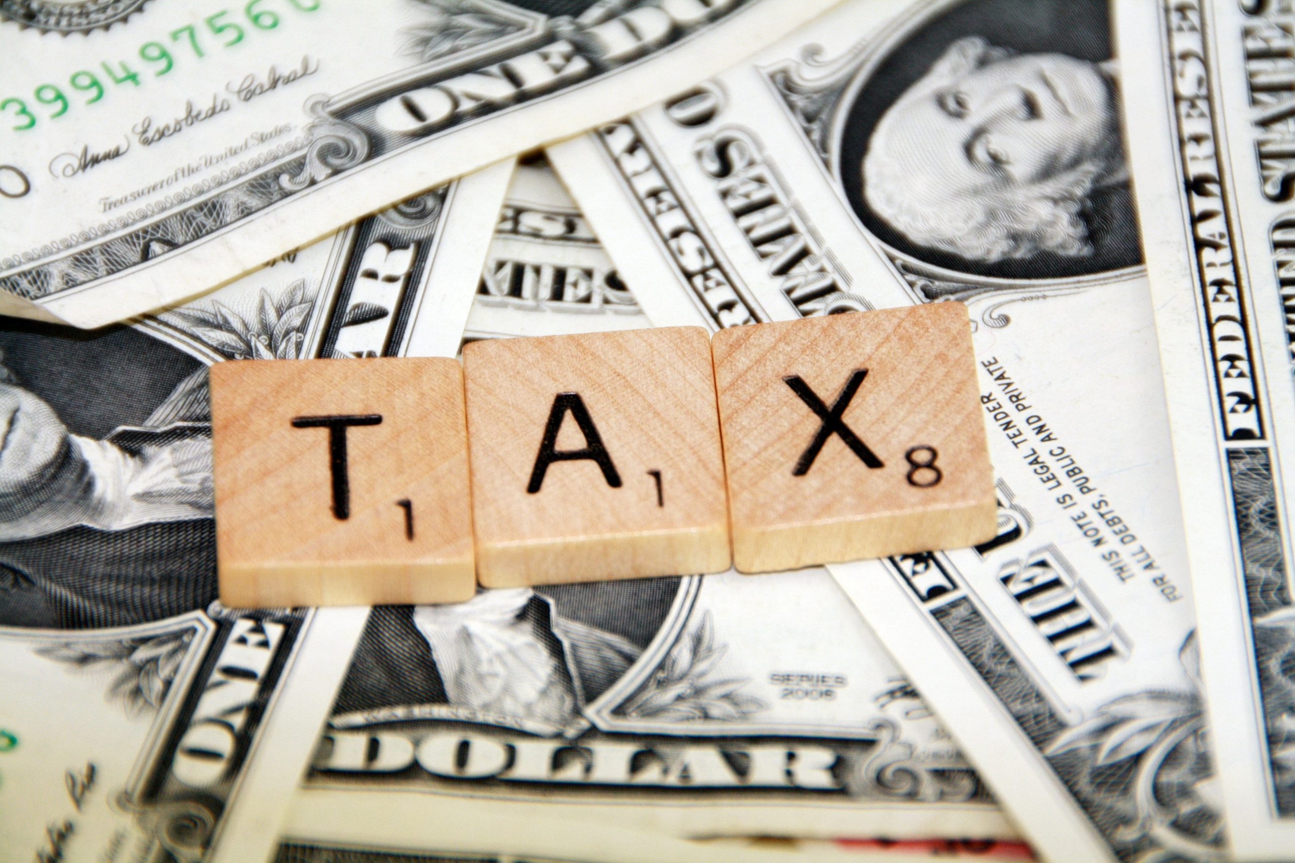 Paying Taxes Is More Popular Than You Think (Episode 41) - Institute ...