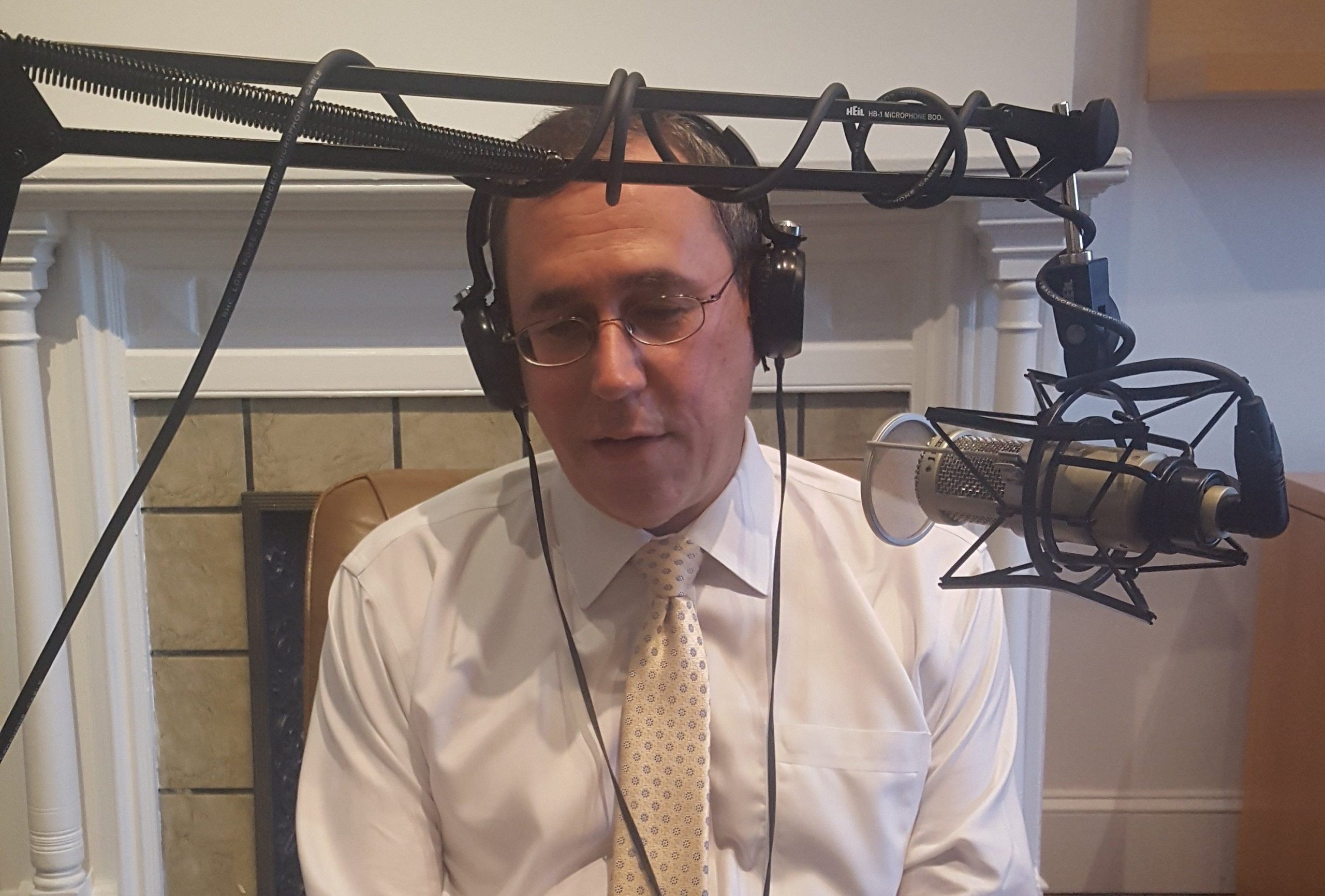 Beating the Monopolies: Barry Lynn Explains How We Will Win (Episode 30 ...