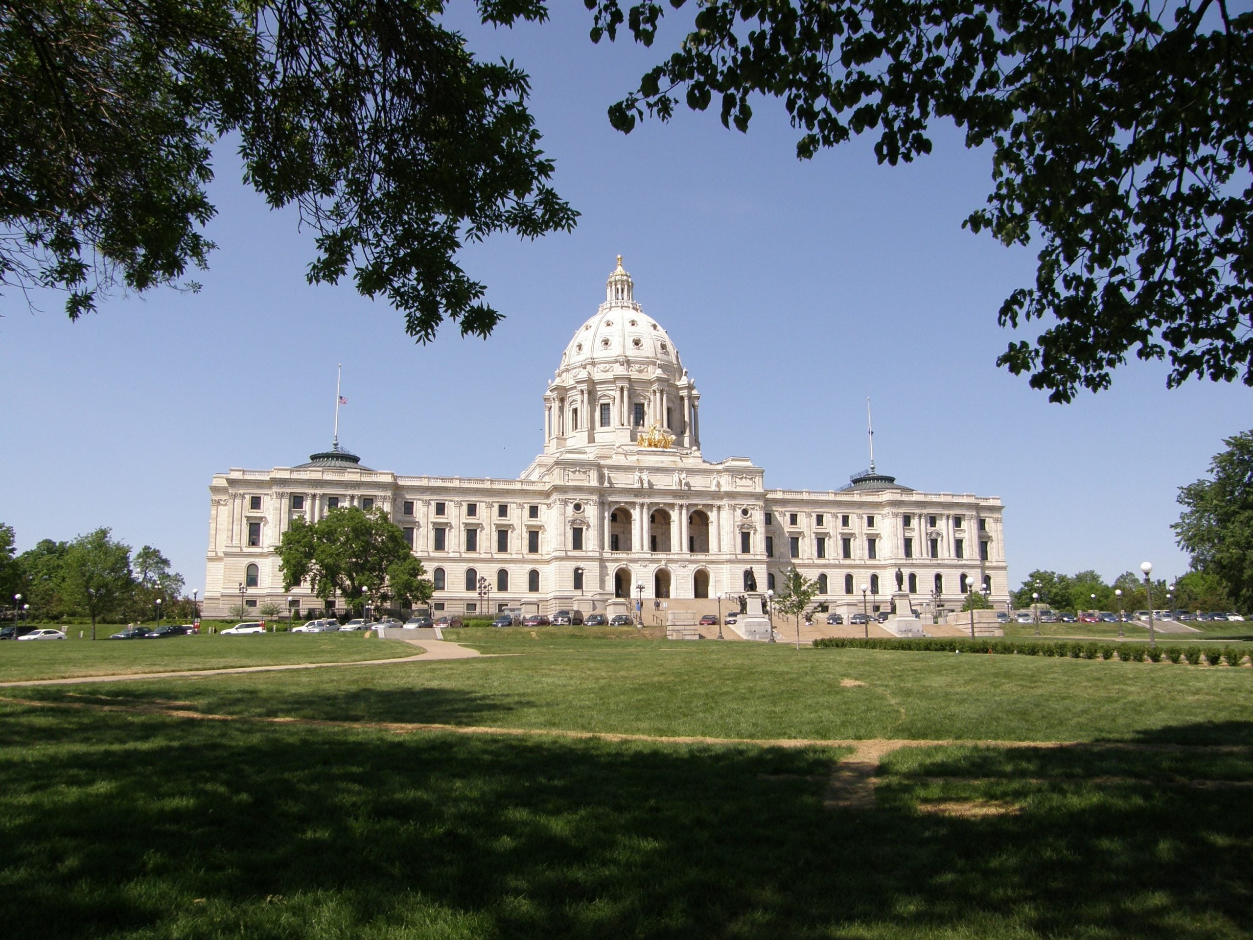 Big Utilities See Pushback to Their Dominant Role in State Houses ...