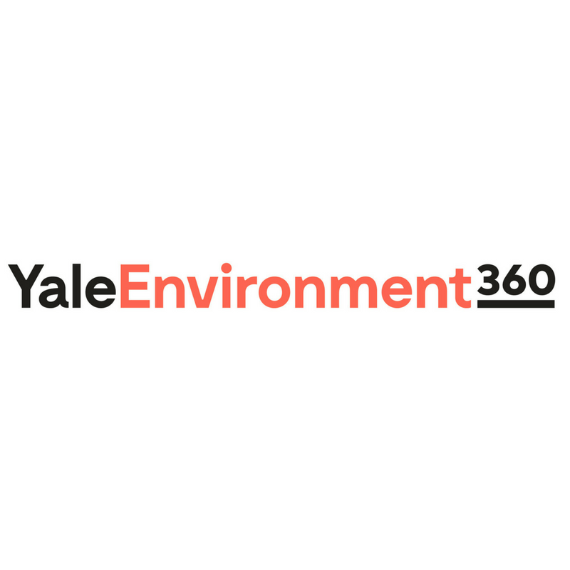 Yale360 Seeks to Understand Utility Aversion to Renewables, John ...
