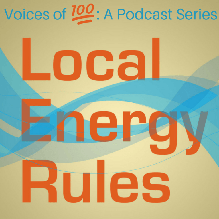 Celebrating 100: A Spotlight on 6 Leaders of 100% Renewable Cities ...