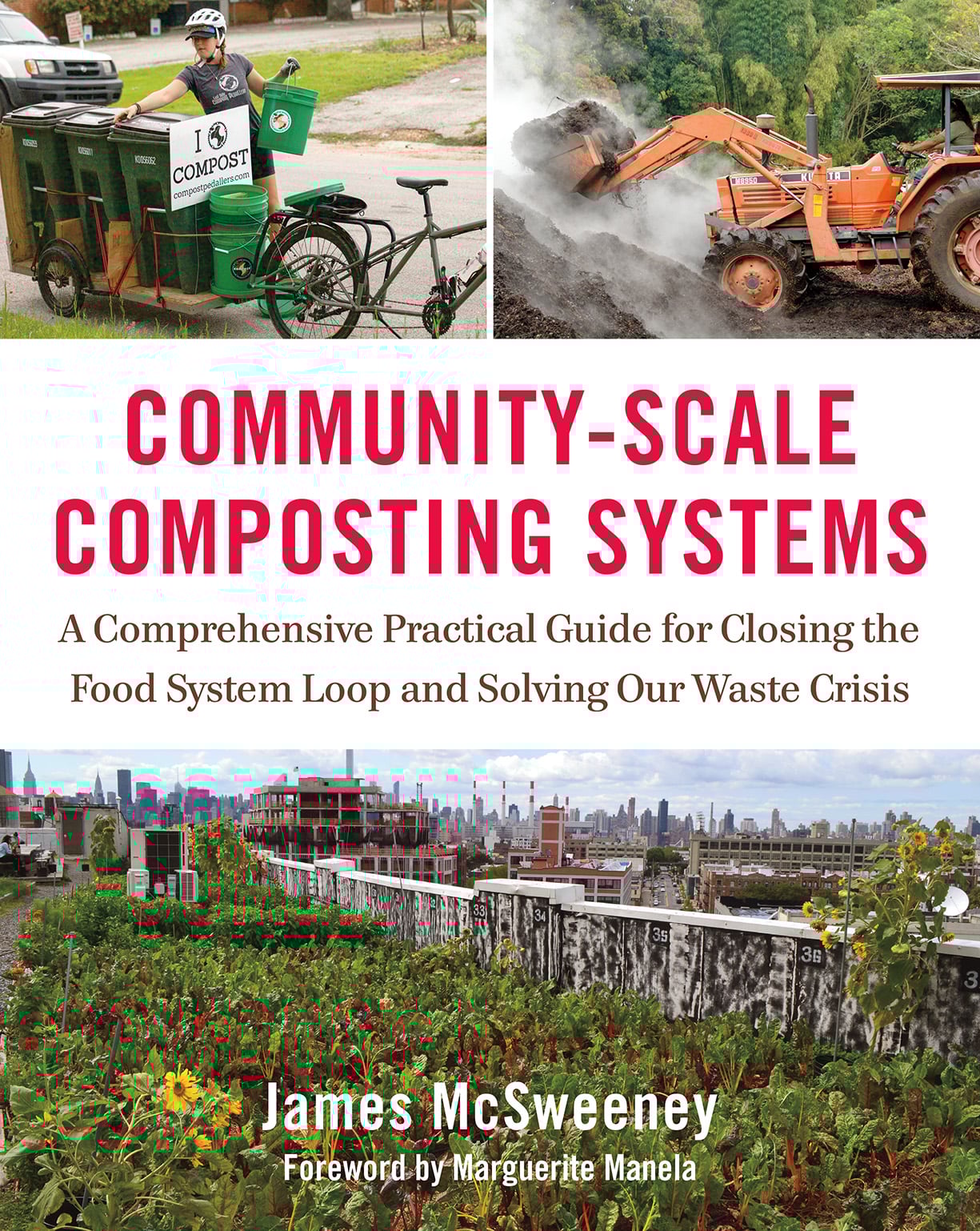 Webinar Resources: Community-Scale Composting Systems with James ...