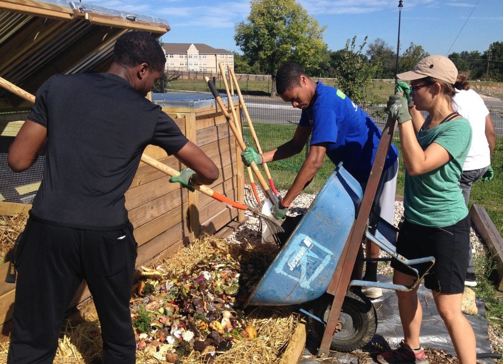 Community Composting Done Right: A Guide to Best Management Practices | Composting for Community