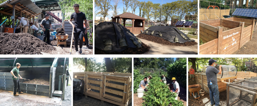 Registration Now Open for Tours of NYC Composting Sites | Composting ...