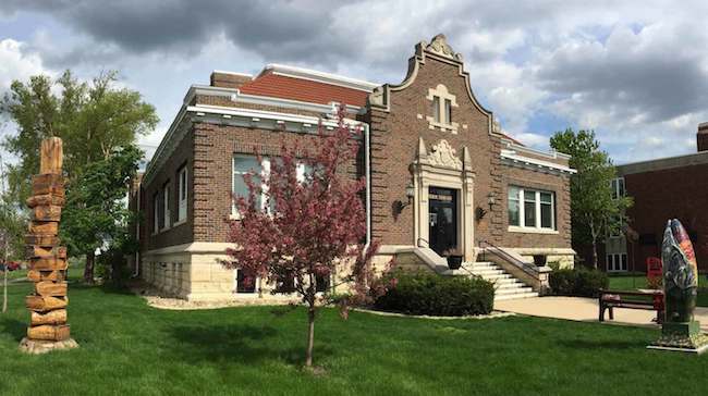 Iowa Town Learns From Neighbor's Success, Moves Forward With Community ...