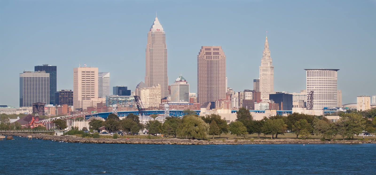 Staying Local at the Statehouse with Tristan Rader - Institute for ...