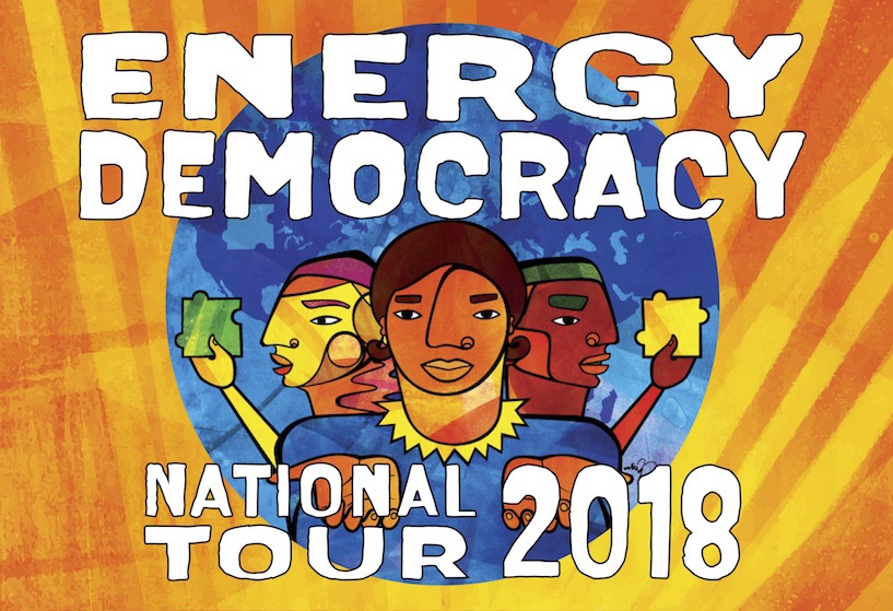 The Environment, The Economy, and Equity – Episode 83 of Local Energy ...