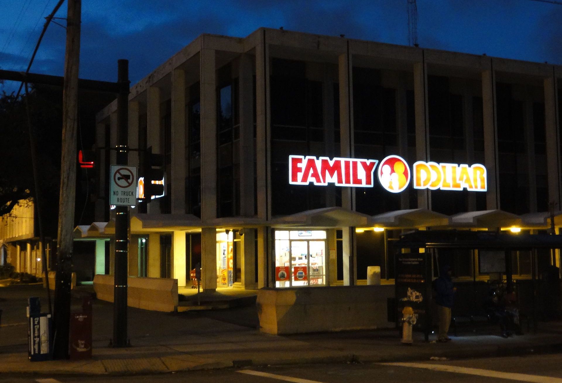More Cities Pass Laws to Block Dollar Store Chains - Institute for ...