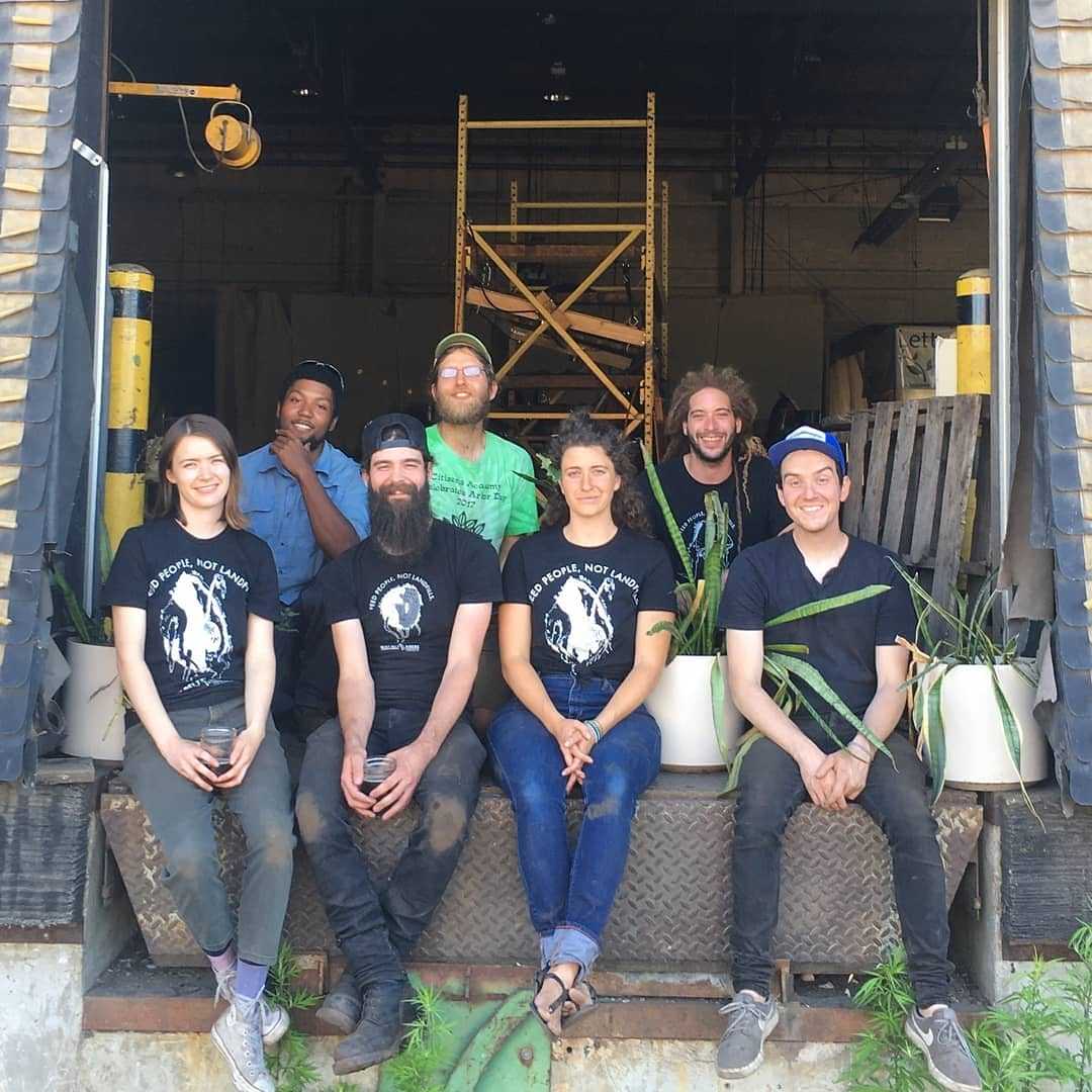 How Composting Can Create a Regenerative Food System (Feat. Rust Belt ...