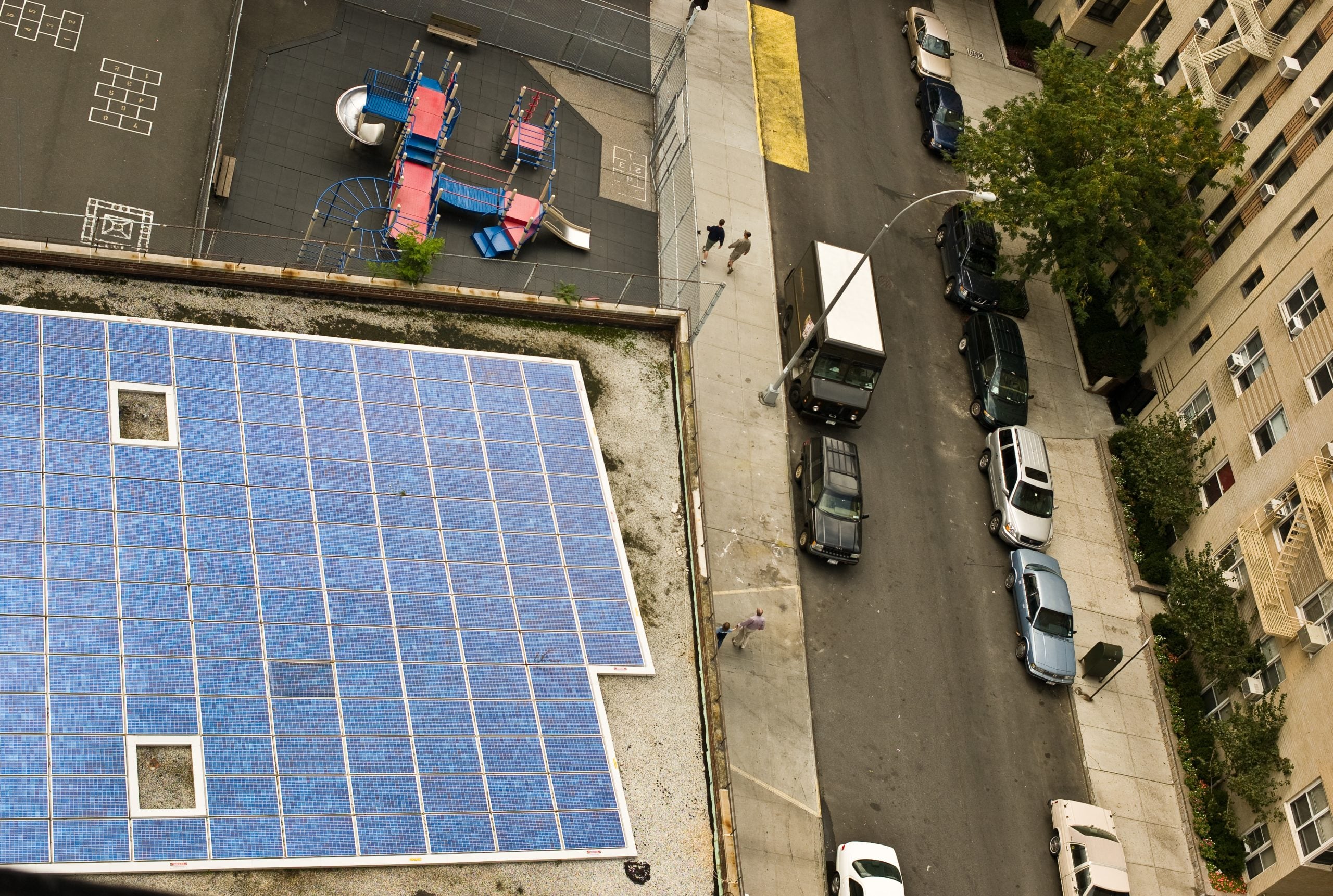 National Community Solar Programs Tracker: 2021 Q2 - Institute for ...