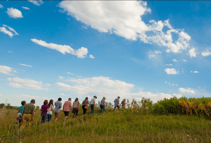 Compost Climate Connections Webinar Series: Carbon Farming Trials in ...