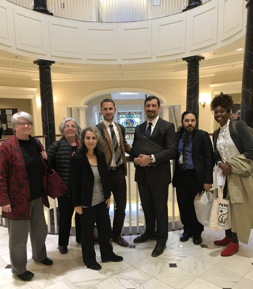 Composting Policy in Maryland: ILSR's History - Institute for Local ...