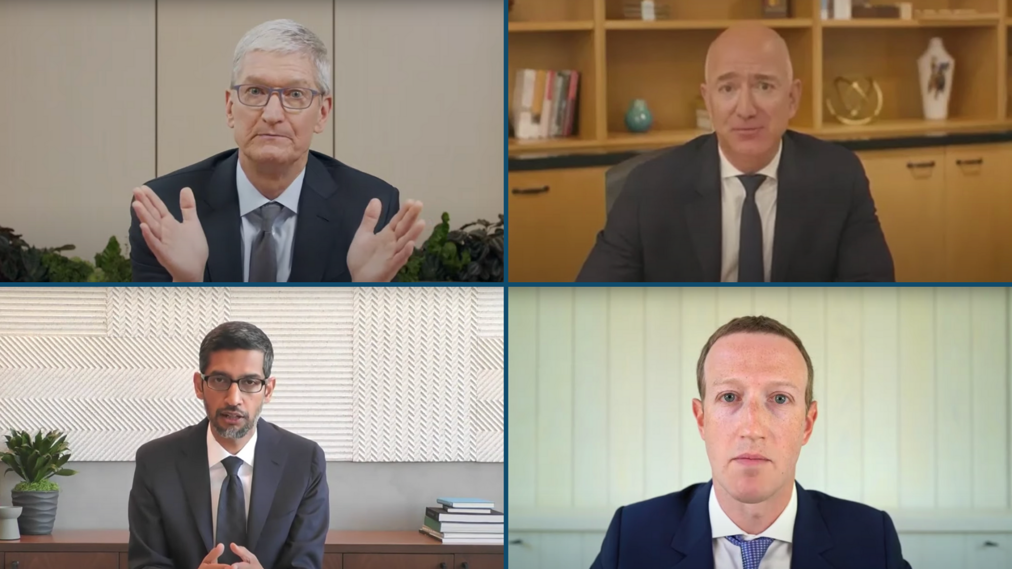 Can the People Take Power Back From Big Tech? (Episode 107) - Institute ...