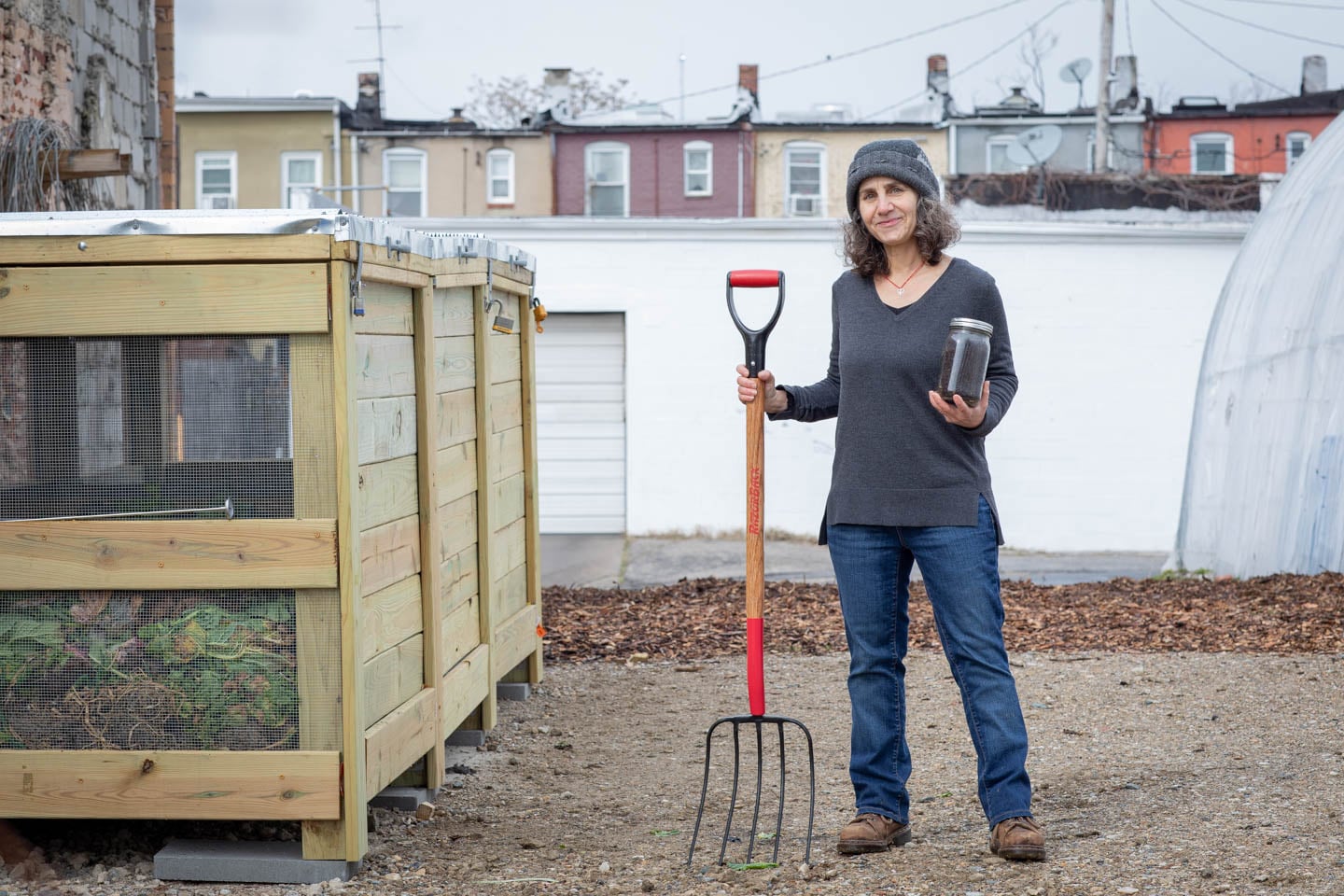 | In BioCycle: The State Of Community Composting In The U.S.