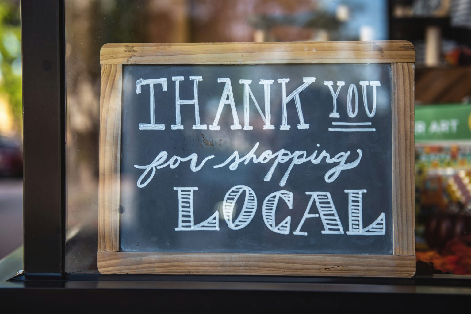 Top 10 Reasons to Support Locally Owned Businesses | Independent Business