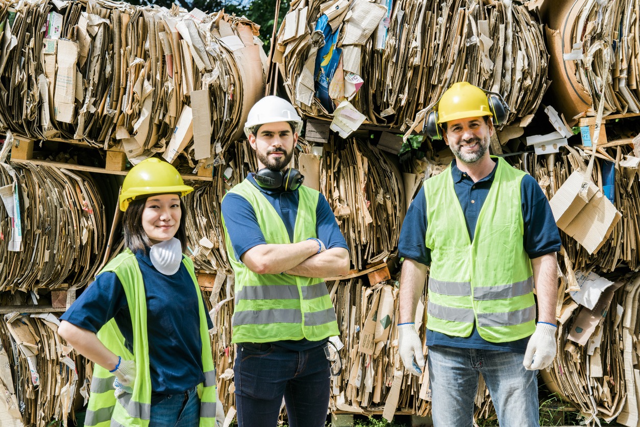 New Report From Global Anti-Incineration Alliance: Zero Waste Creates ...