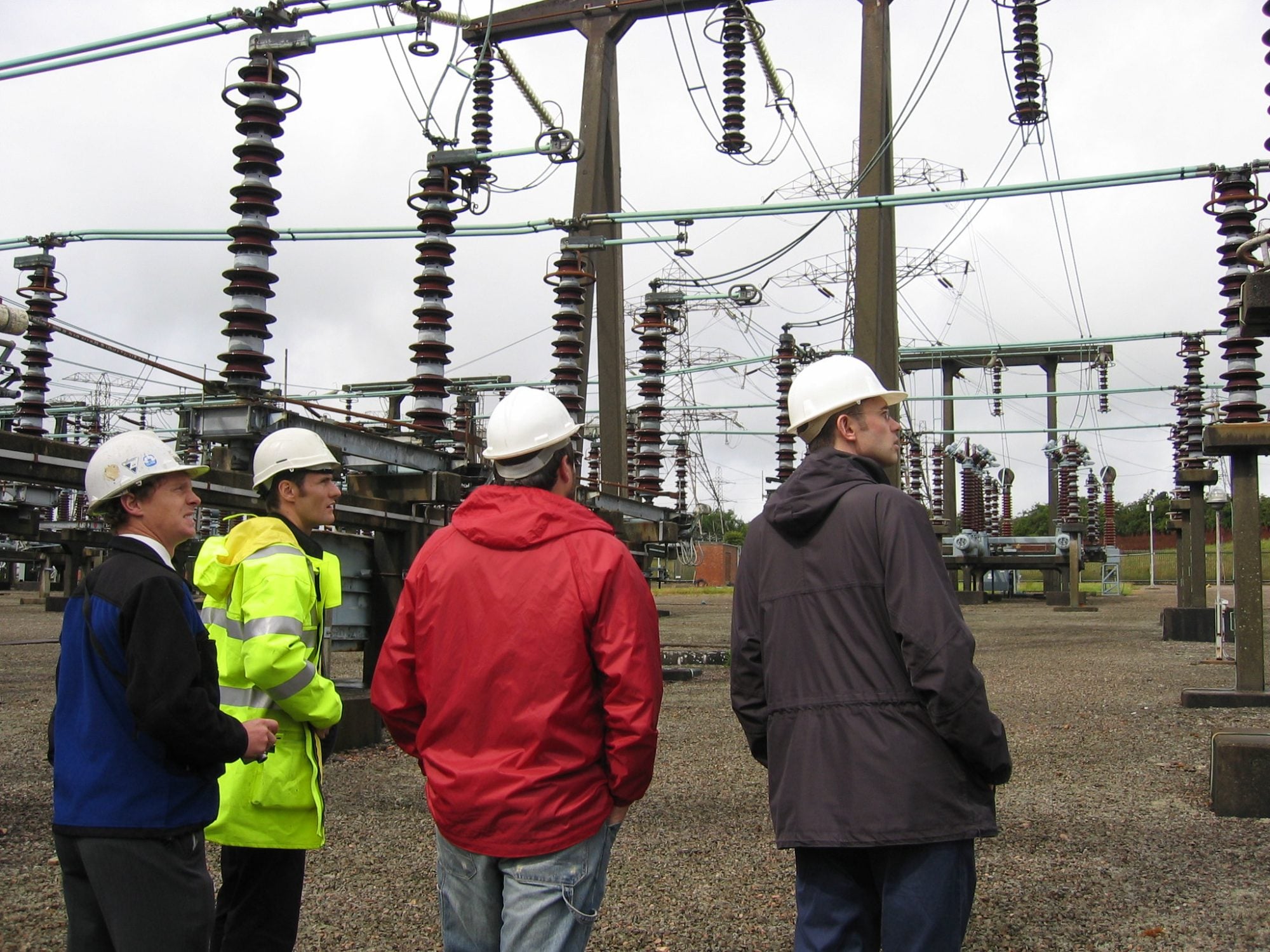 Hosting Capacity Analysis Could Simplify Grid Interconnection for ...