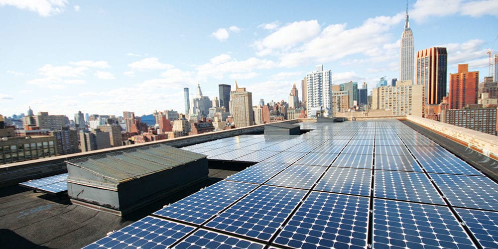 New York’s Community Solar Program | ILSR Energy Democracy Initiative