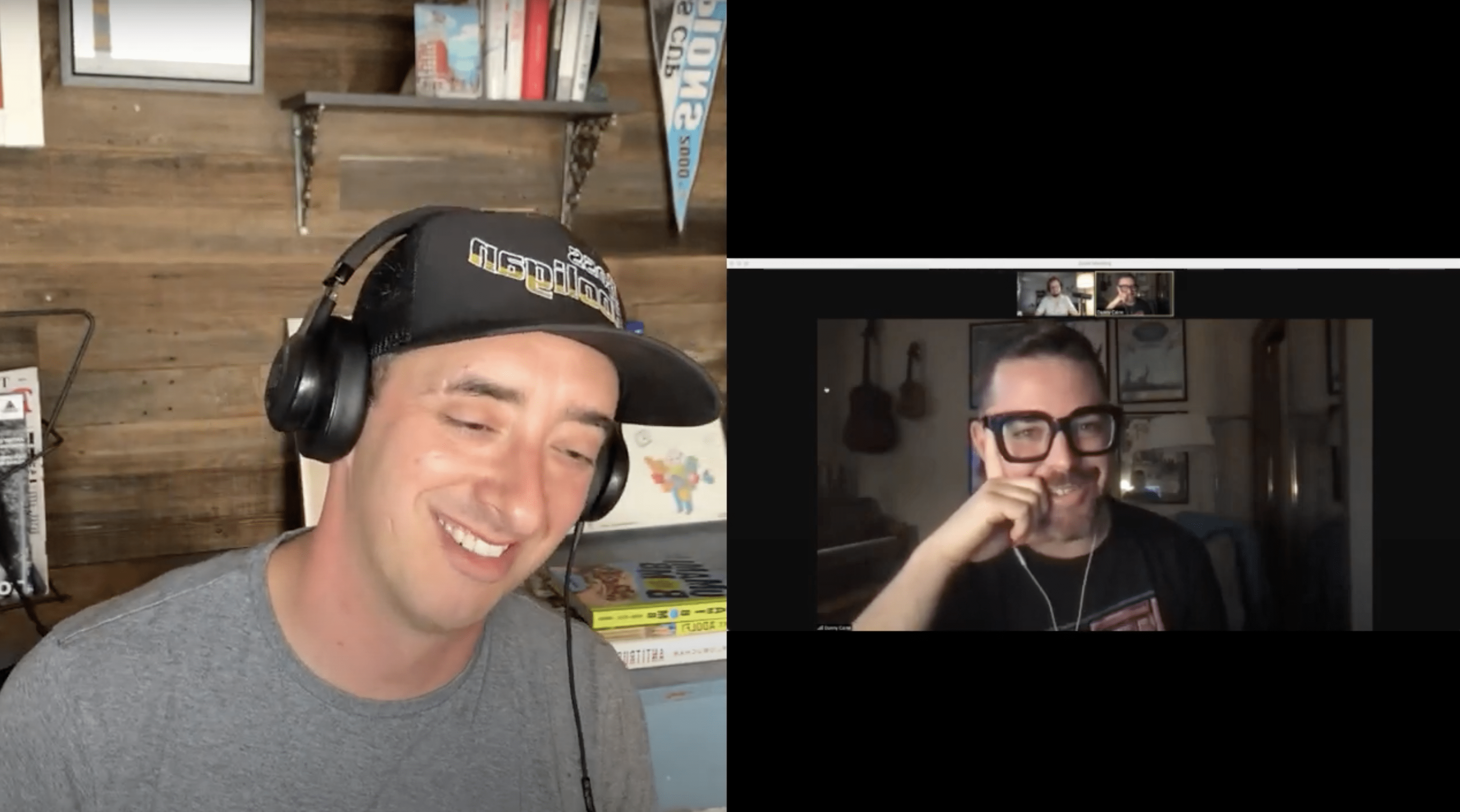 ILSR Launches Weekly Antimonopoly Happy Hour - Institute for Local Self ...