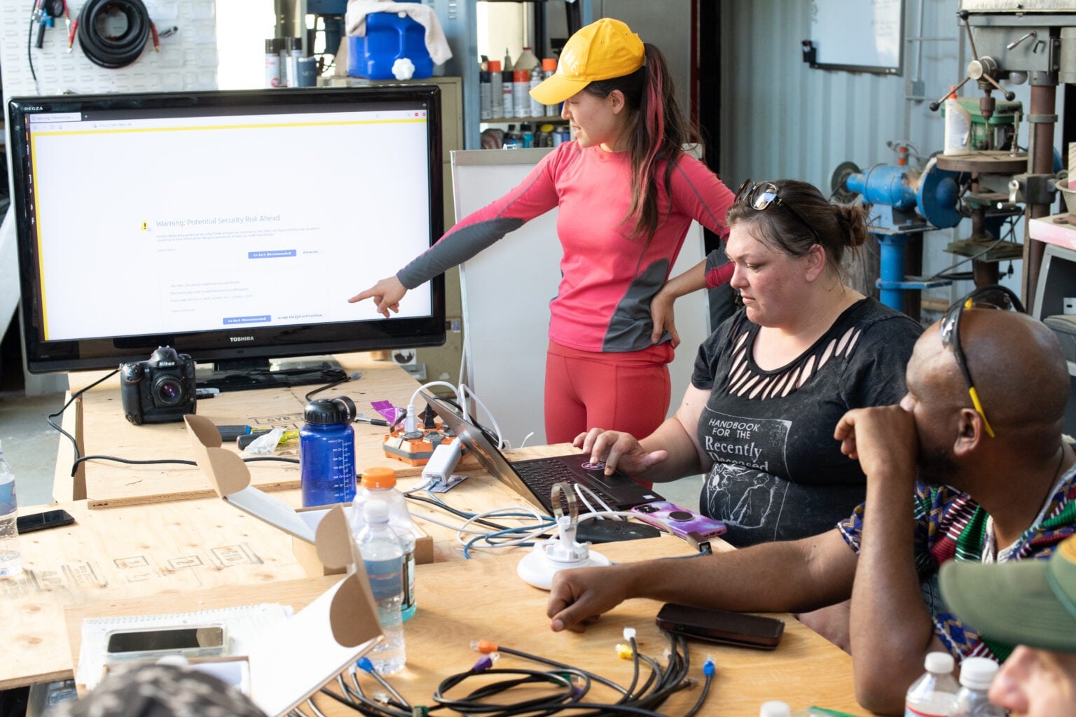 Composting – Institute for Local Self-Reliance