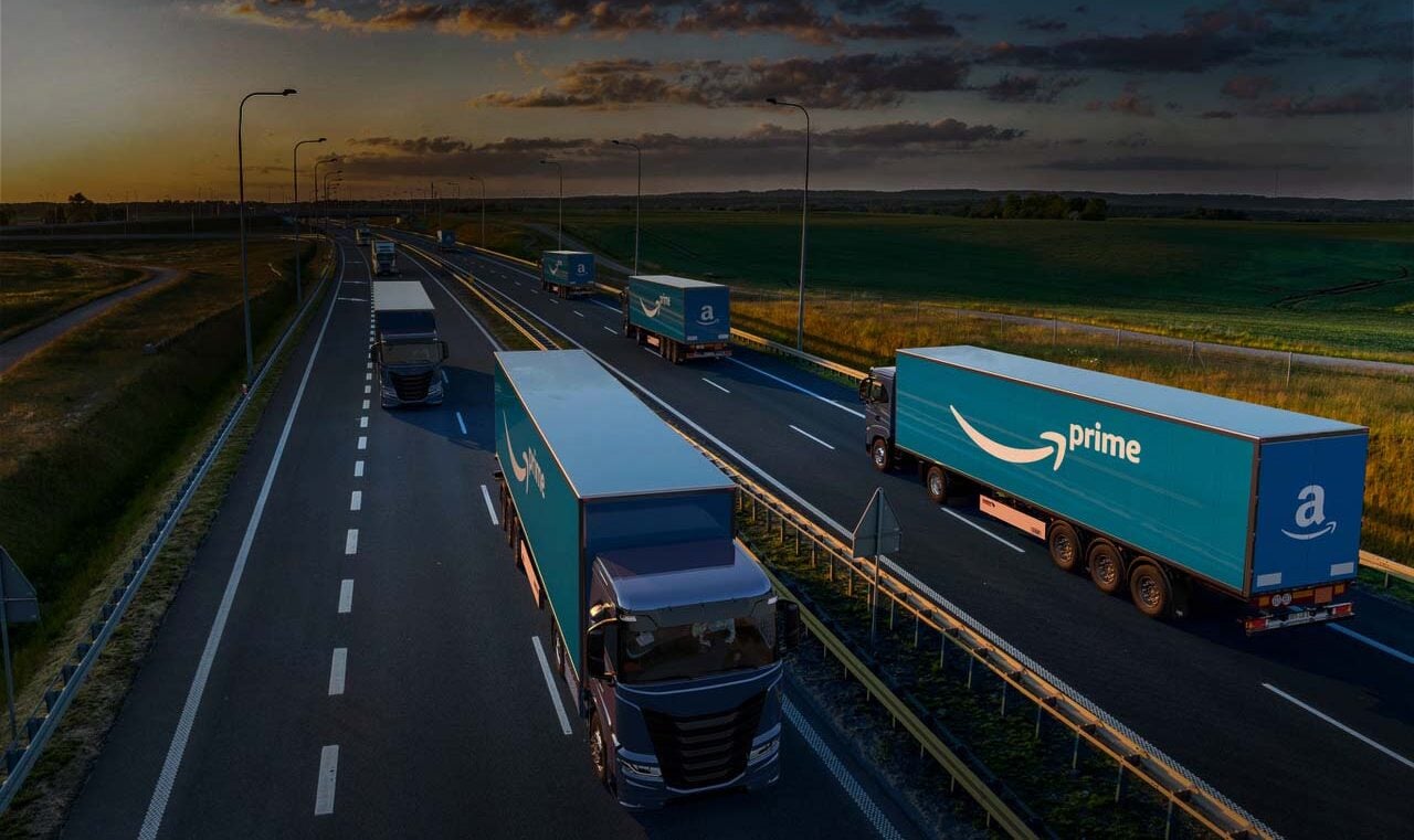 Amazon's Toll Road | Independent Business