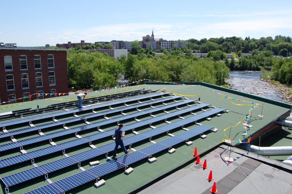 The Long Wait for Community Solar in Washington State — Episode 147 of ...