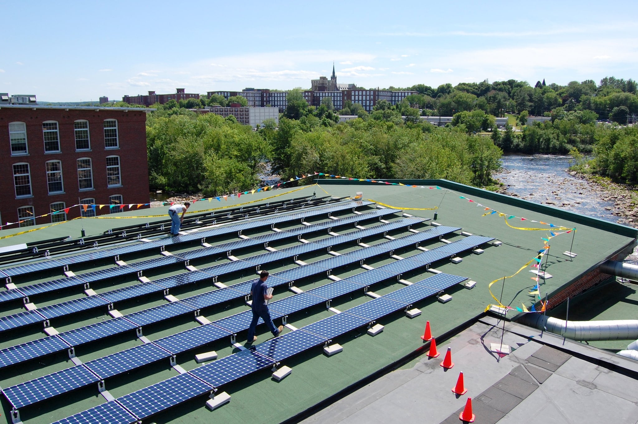 The Long Wait for Community Solar in Washington State — Episode 147 of ...