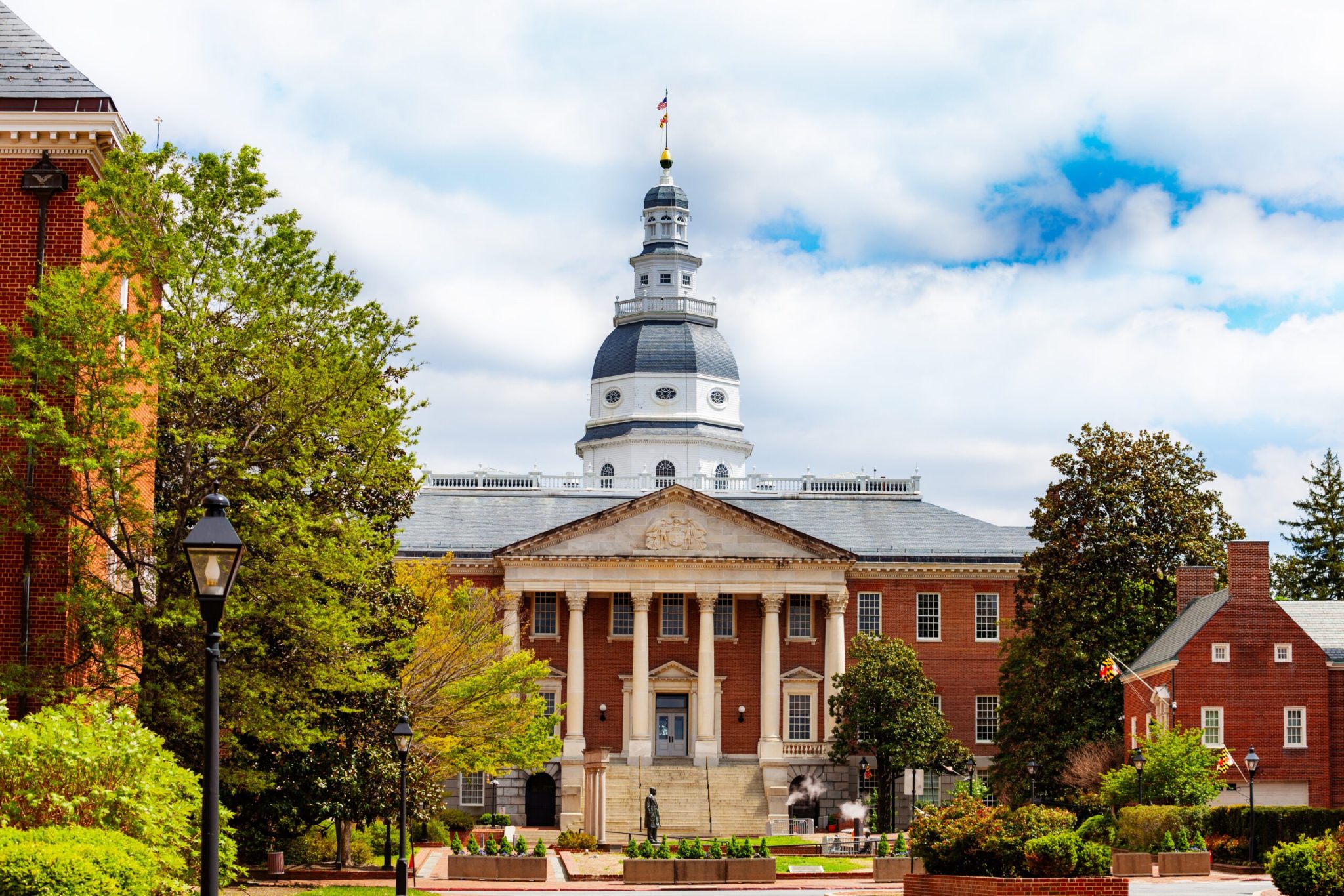 Maryland Bill to Fund Wasted Food Reduction and Diversion Reintroduced ...