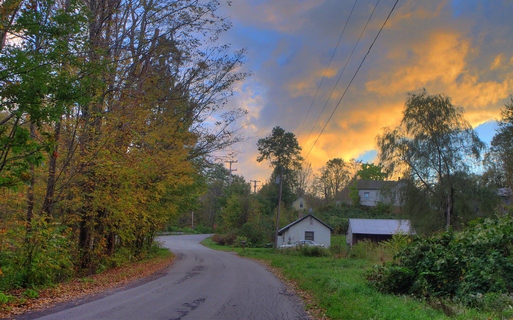 Five Rural Maine Towns Form Coalition for Affordable Broadband ...