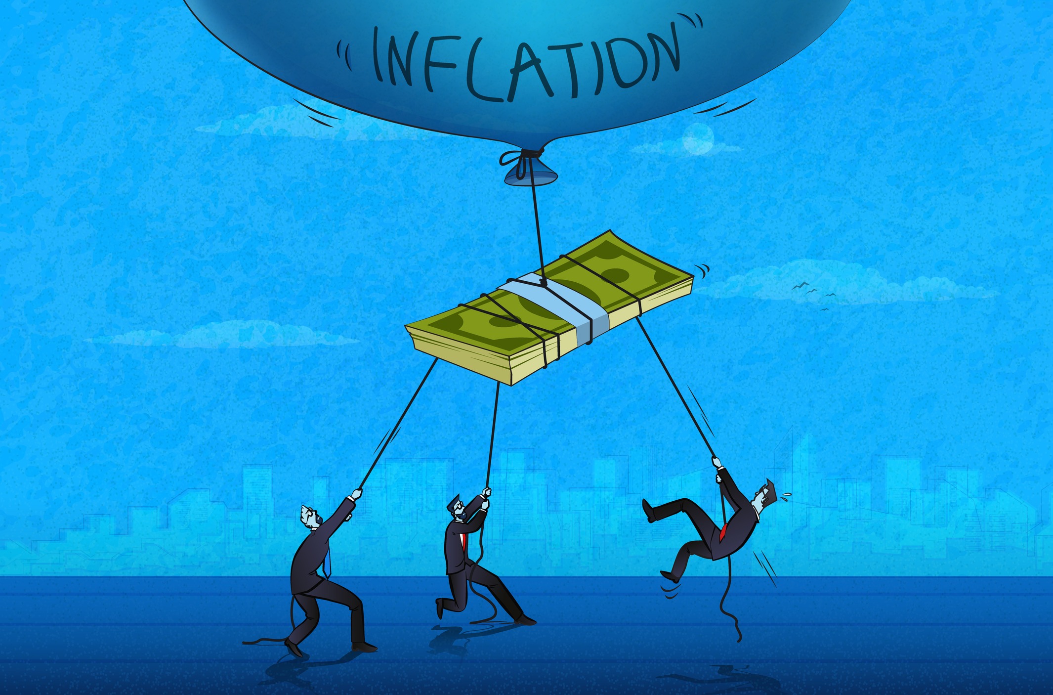 Inflation: The True Monopoly Story | Independent Business