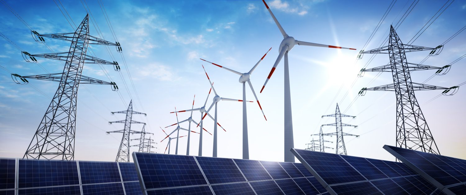 Community Power Map - Institute for Local Self-Reliance