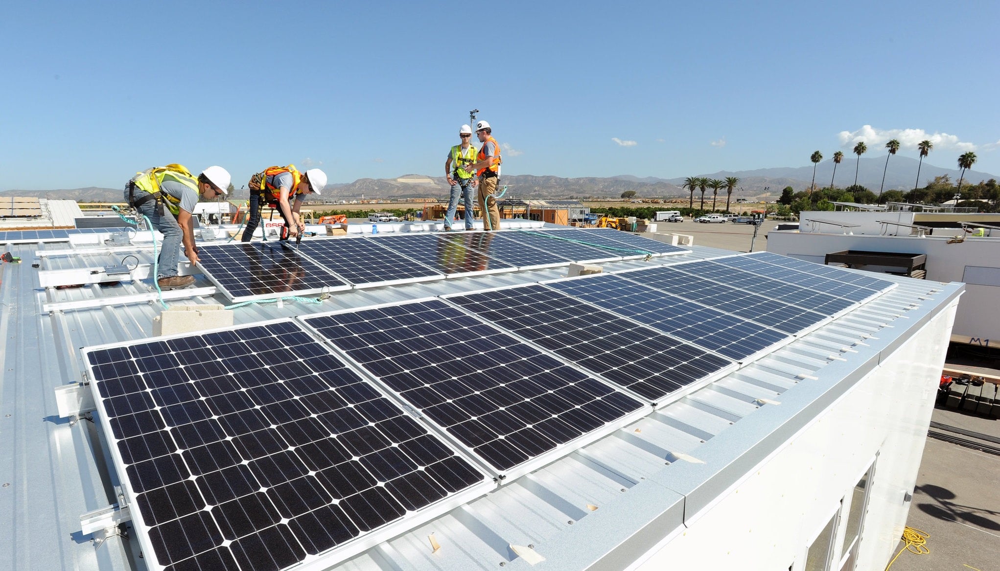 Interconnection and Grid Planning — Episode 179 of Local Energy Rules ...