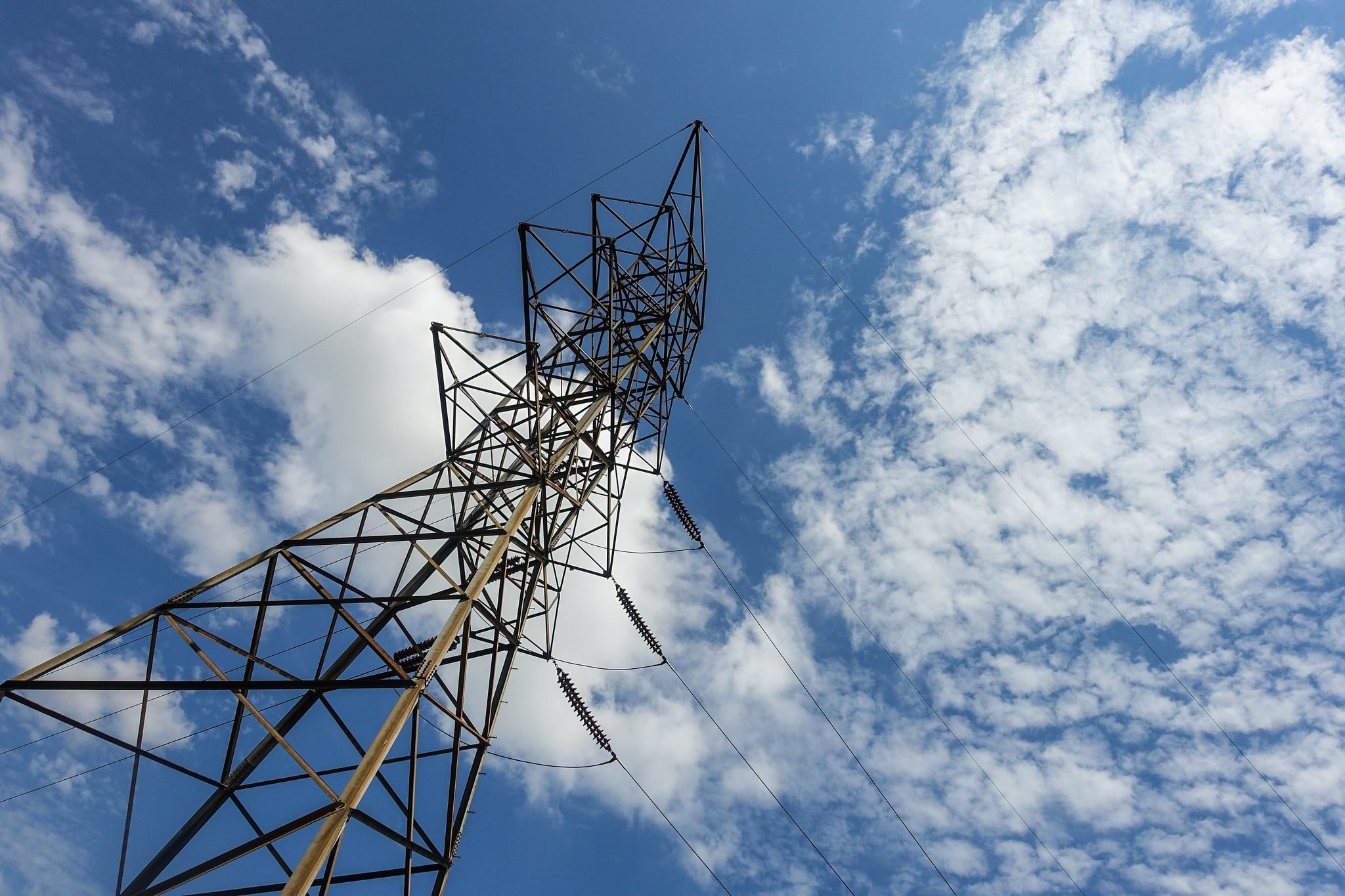 Tennessee Valley’s Unchecked Authority — Episode 183 of Local Energy ...