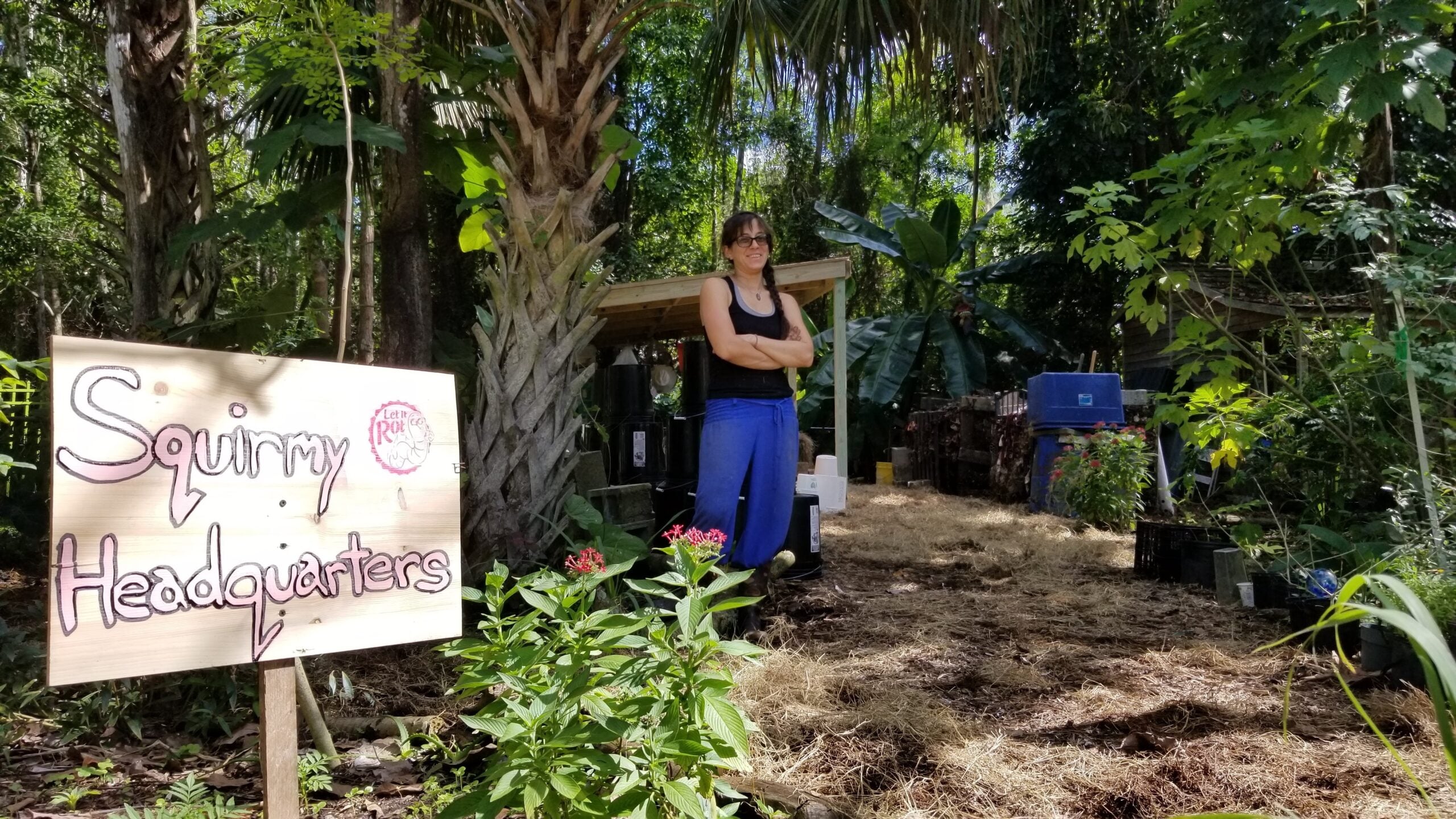 Community Composter versus Incinerator in South Florida - Institute for ...