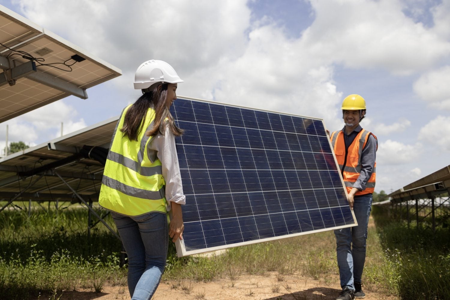 Rural Electric Cooperatives