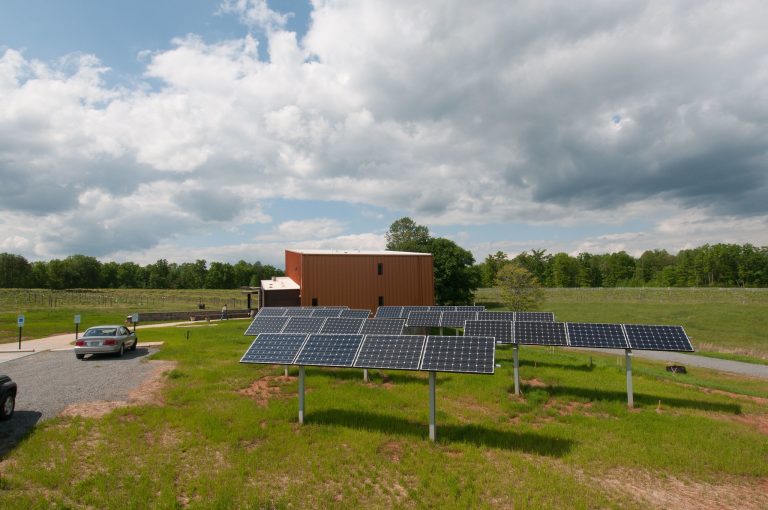 Rural Electric Cooperatives
