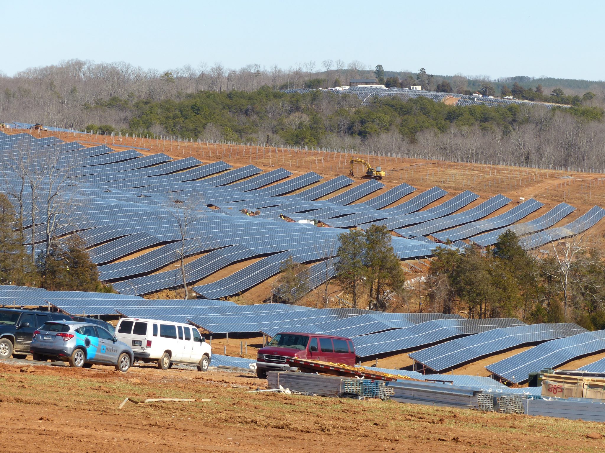Virginia’s Community Solar Program - ILSR Energy Democracy Initiative
